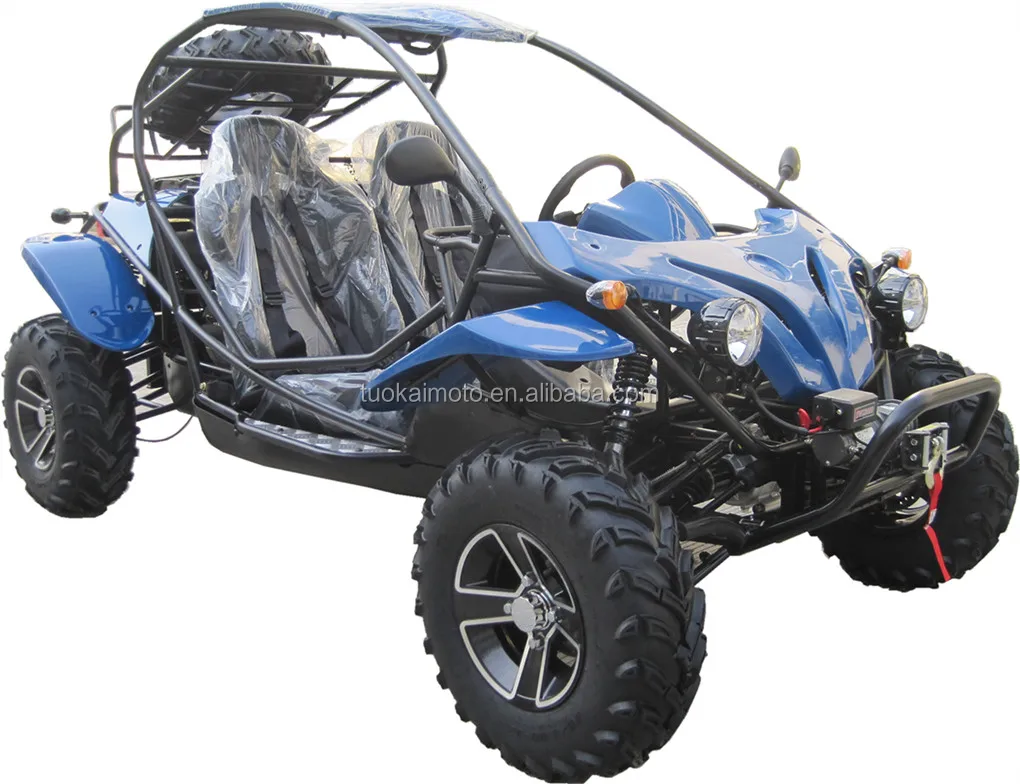 500cc Efi Go Kart 4x4 Shaft Automatic Buggy (tkg500e-c) - Buy 500cc Go ...