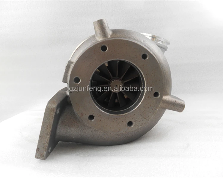 11.97l Diesel Engine Parts S410 Turbocharger For Mercedes Benz Truck ...