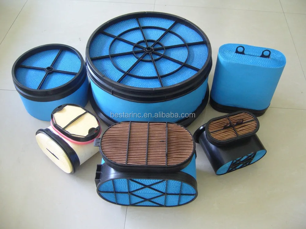 New Kind Heavy Duty Truck Air Filter 0040946804 A0040946804 - Buy ...