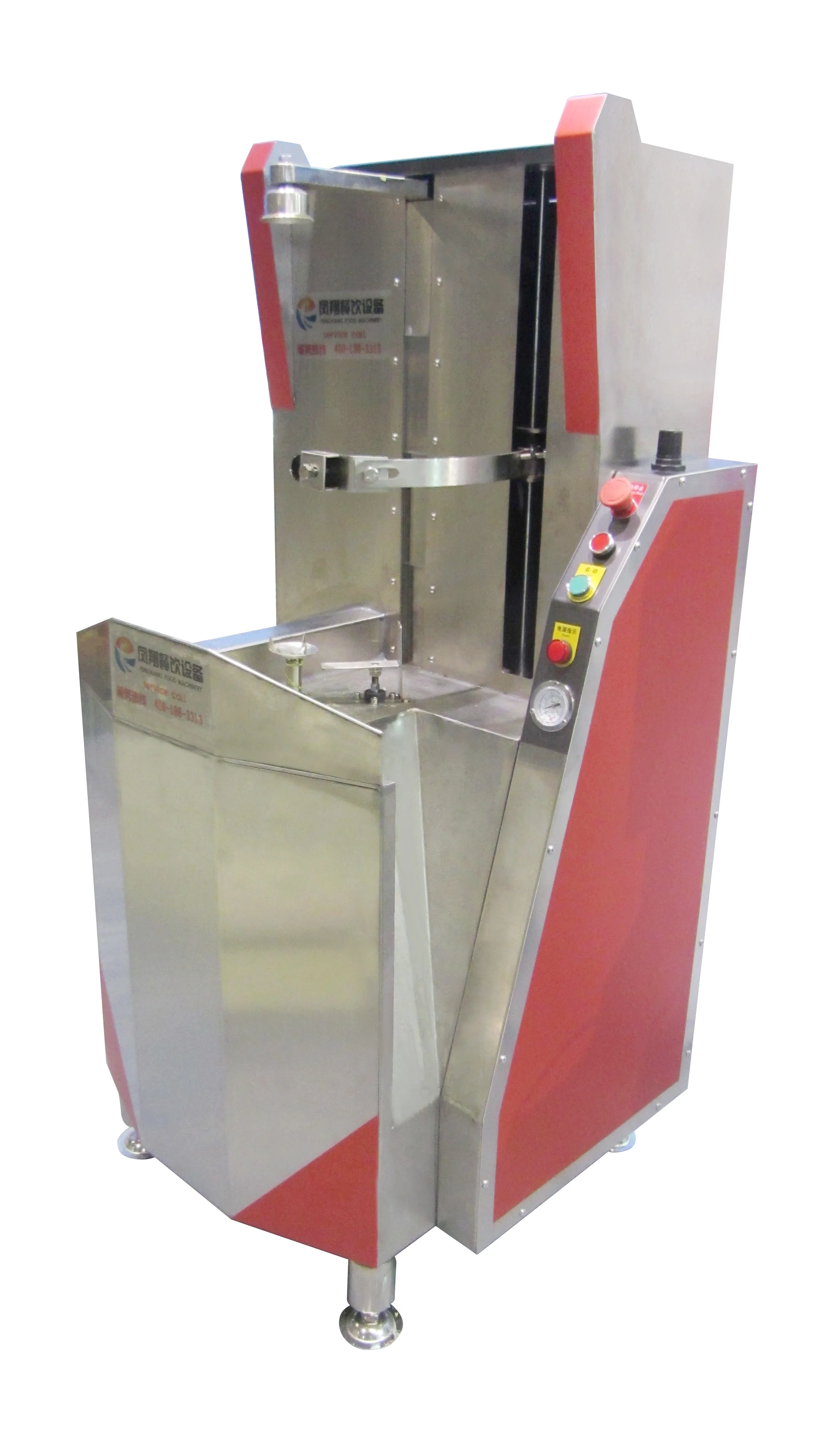 Fxp-66 Electric Fast Speed Long Pumpkin Skin Peeler Butternut Squash ...