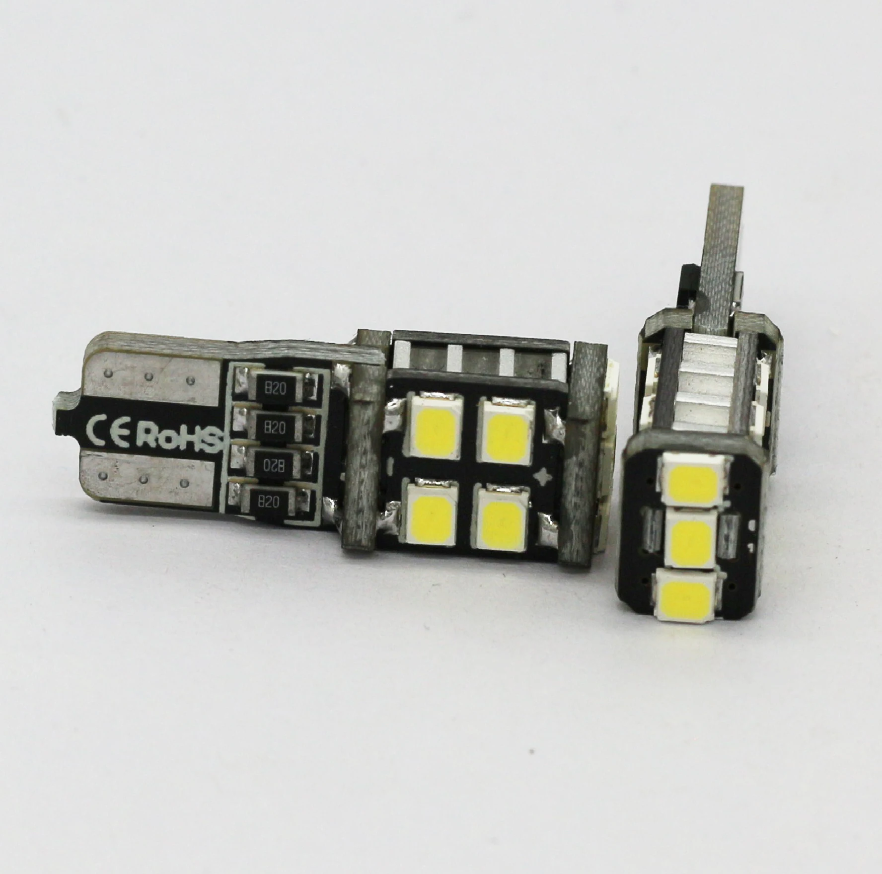 2019 Hot Selling T10 11 Leds Smd Car Light For Automotive Led Lights ...