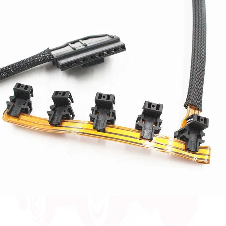 4630723010 A4cf1 A4cf2 Automatic Transmission Harness Wire Automotive ...