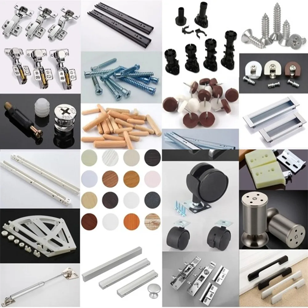 Dasen Table - Stylish Modern Dressing Table for Bedroom