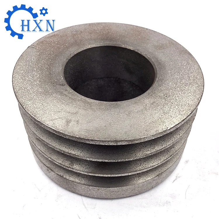 Gg20 Gg25 Non-standard Sand Casting China Gray Iron Pipe Fittings For ...