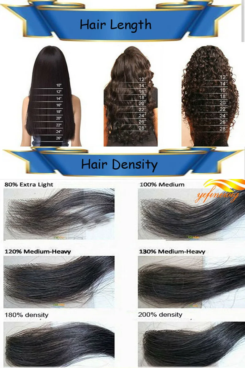 Medium Brown Human Hair French Drawn Silk Top Topper In Stock - Buy ...