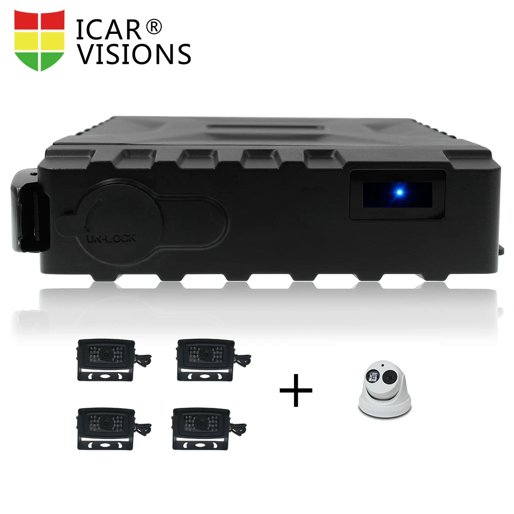 Icarvisions Free Ivms Software Super Mini Mobile Dvr Gps Alarm Systems ...