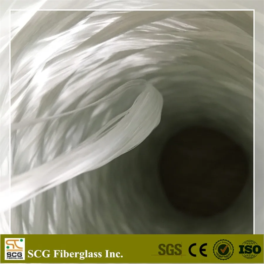 Wholesale Alkali Resistant Ar E-glass Fiber 2400 Tex Multiend Roving ...