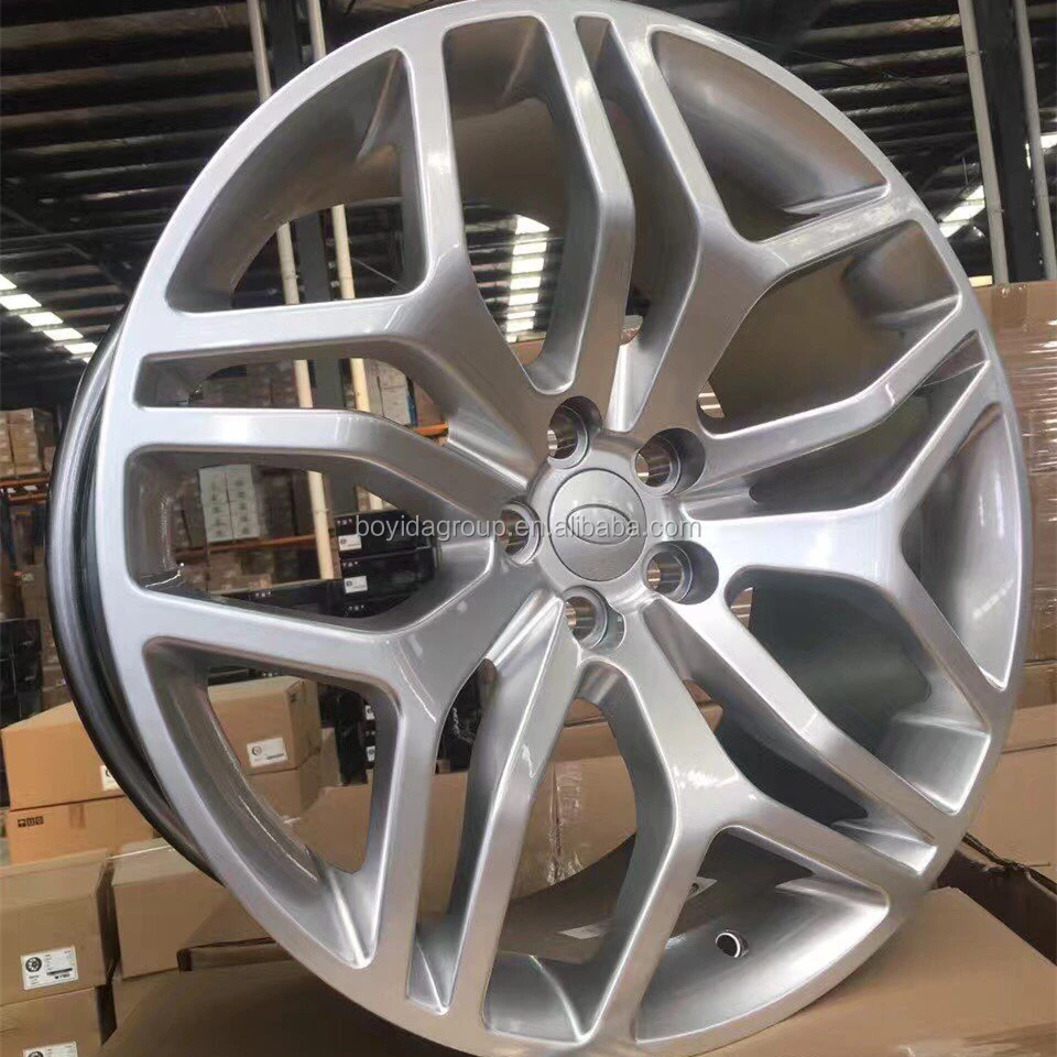 Forged Car Rims 18 19 20 21 Inch Alloy Rims Pcd 5x112,Car Wheel F8217 ...