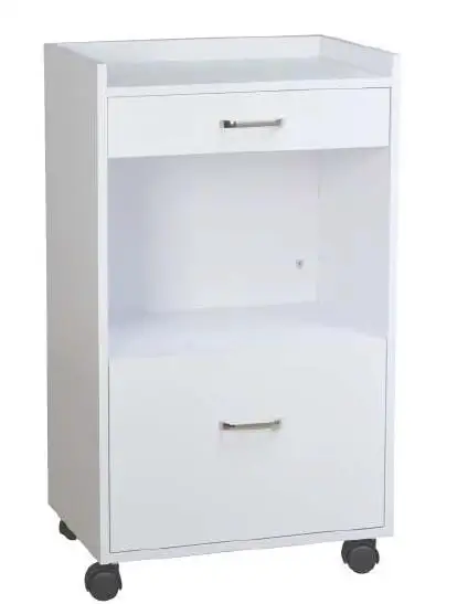 Troli untuk Troli Salon Pedikur Spa dengan Kayu untuk Dijual| Alibaba.com