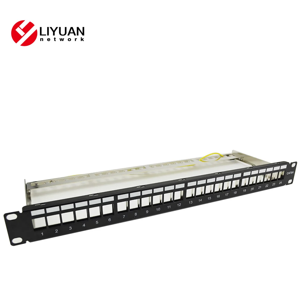 Patch Panel