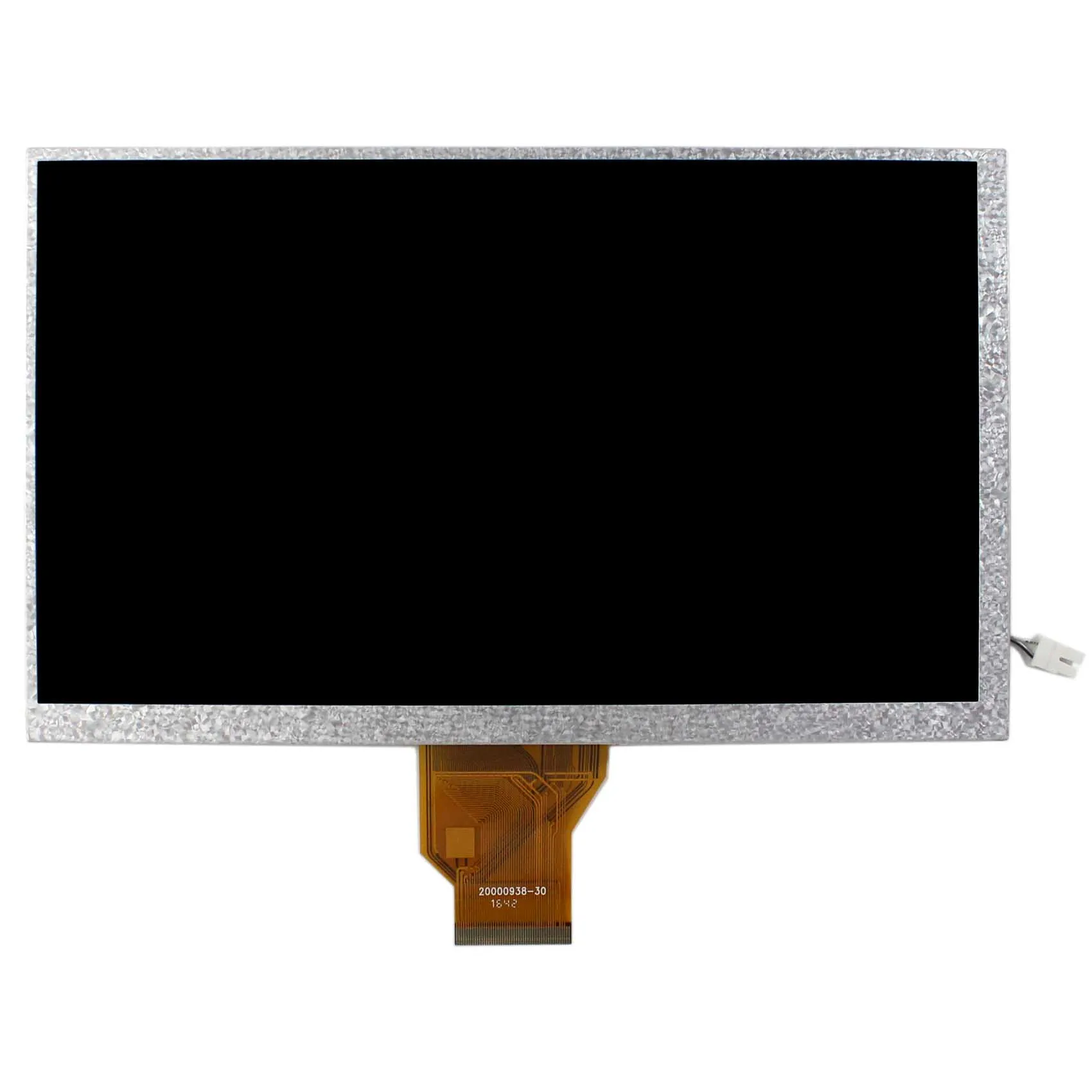9inch At090tn12 800x480+lvds-ttl Tcon Board=9inch Lcd Panel With Lvds ...