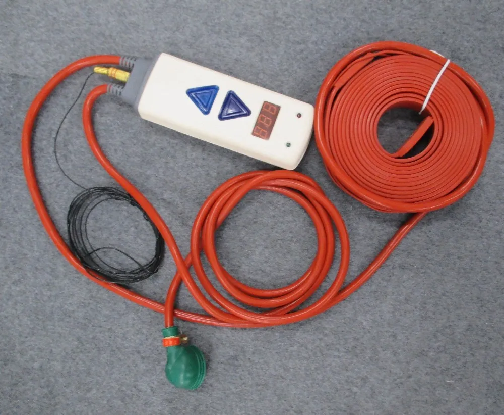 Silicon Rubber Heating Belt Silicon Rubber Heating Belt - Buy Silicon ...