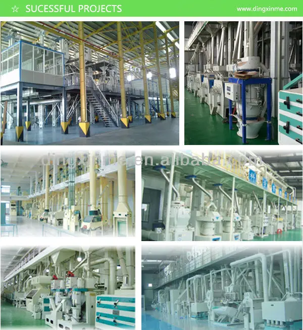 Universal Bucket Elevator for Rice Mill - Large Capacity