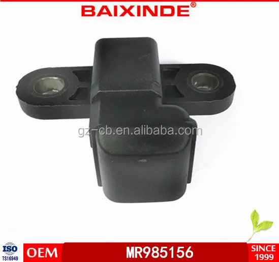 Baixinde Oem Mr985156 J5t30671 Smw251112 Crankshaft Position Sensor ...