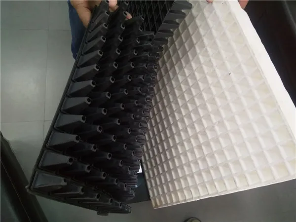 Changxing EPS Styrofoam Packaging - Lightweight & Durable