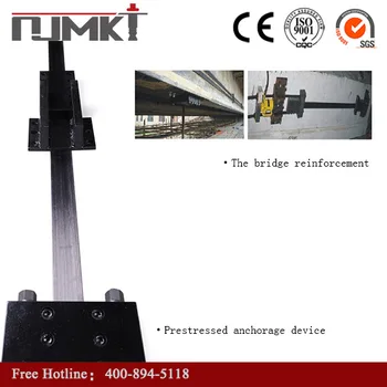 Njmkt Prestressed Anchorage Device For Bridge Reinforcement Pre ...