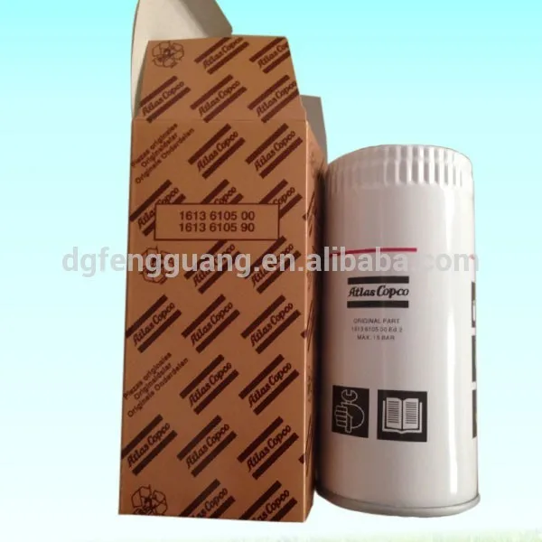 아트라스 콥코 필터 1613610590/ 1613610500 공기 압축기 오일 필터-공기 압축기 부품-상품 ID ...