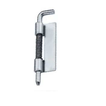 Yh9341 Metal Spring Loaded Concealed Pin Hinges For Door Cabinet - Buy ...