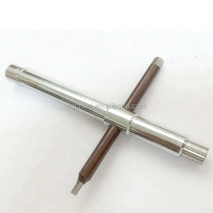 4 In 1 Cross Hexagon And Socket Head Screwdriver - Buy 4 In 1 Cross ...