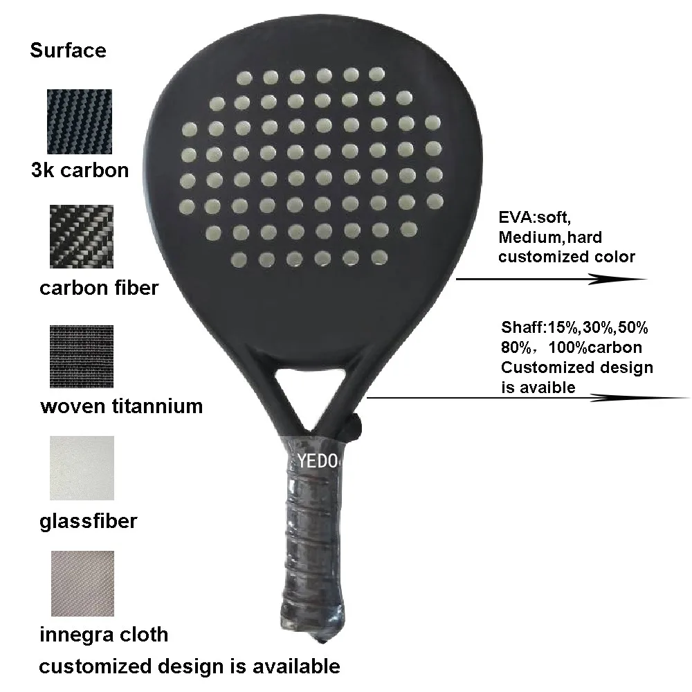 OEM made in China Sporting goods for tennis racket, tennis racquet ...