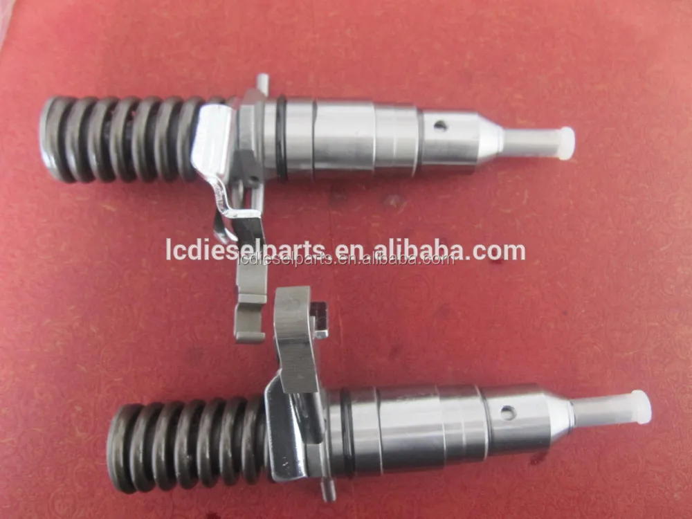 1278222 127-8222 Injector Or8461 Mui Diesel Fuel Injector - Buy Deisel ...