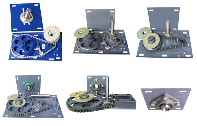 Roll-up Door Motor/600kg High Quality Rolling Door Motor/automatic Gate ...