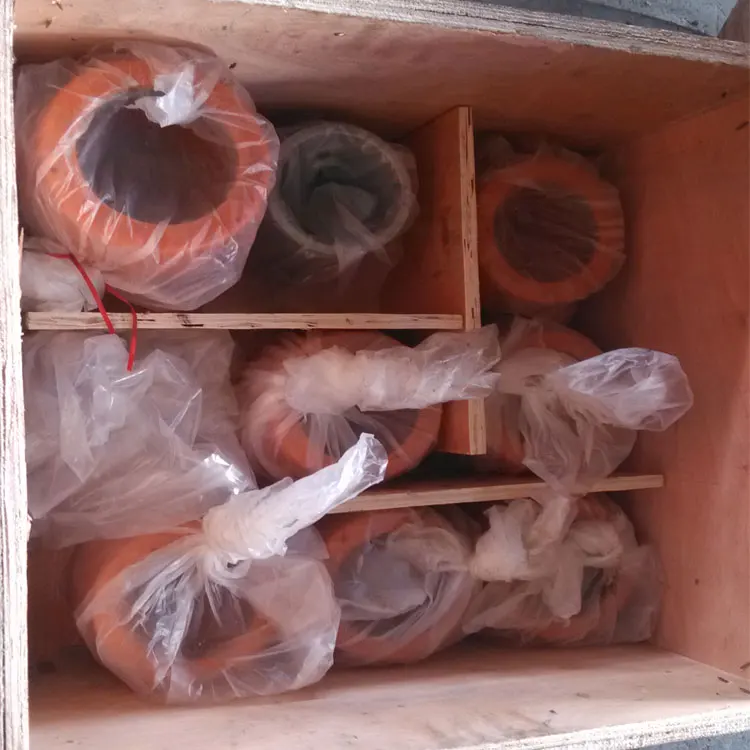 Fill and Circulate Tool FAC Tools for Casing Running