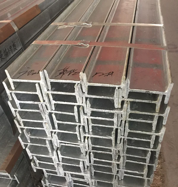 298X149X5.5X8 H Beam Steel Price I Beam IPE 80 Steel Beams