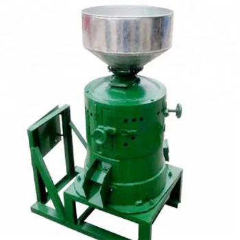 High Efficiency Grain Disk Mill 0086-15093262873 - Buy Disk Mill ...