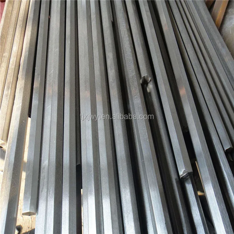 High Permeability Automotive Use Astm A838 / 430f / 430fr Centreless ...