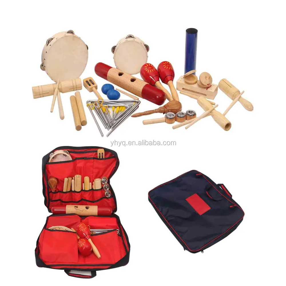 Carl Orff Musical Instrument For Kindergarten - Buy Carl Orff Musical ...