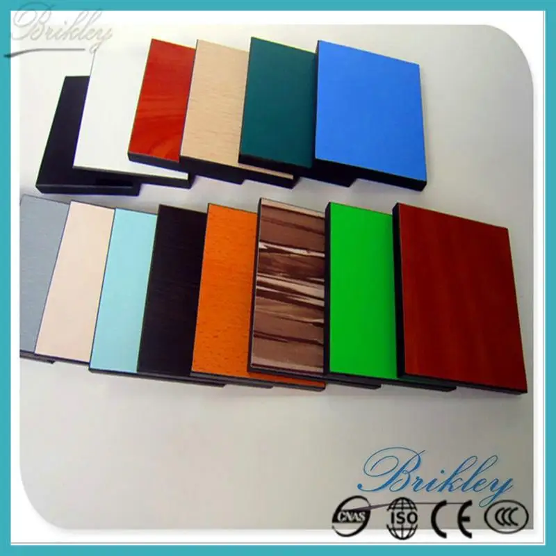 Brikley 12mm Phenolic Resin Compact Laminate Panel Wholesale - Buy ...