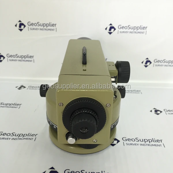 32X Magnification Automatic Level DSZ2 - Precision & Durability