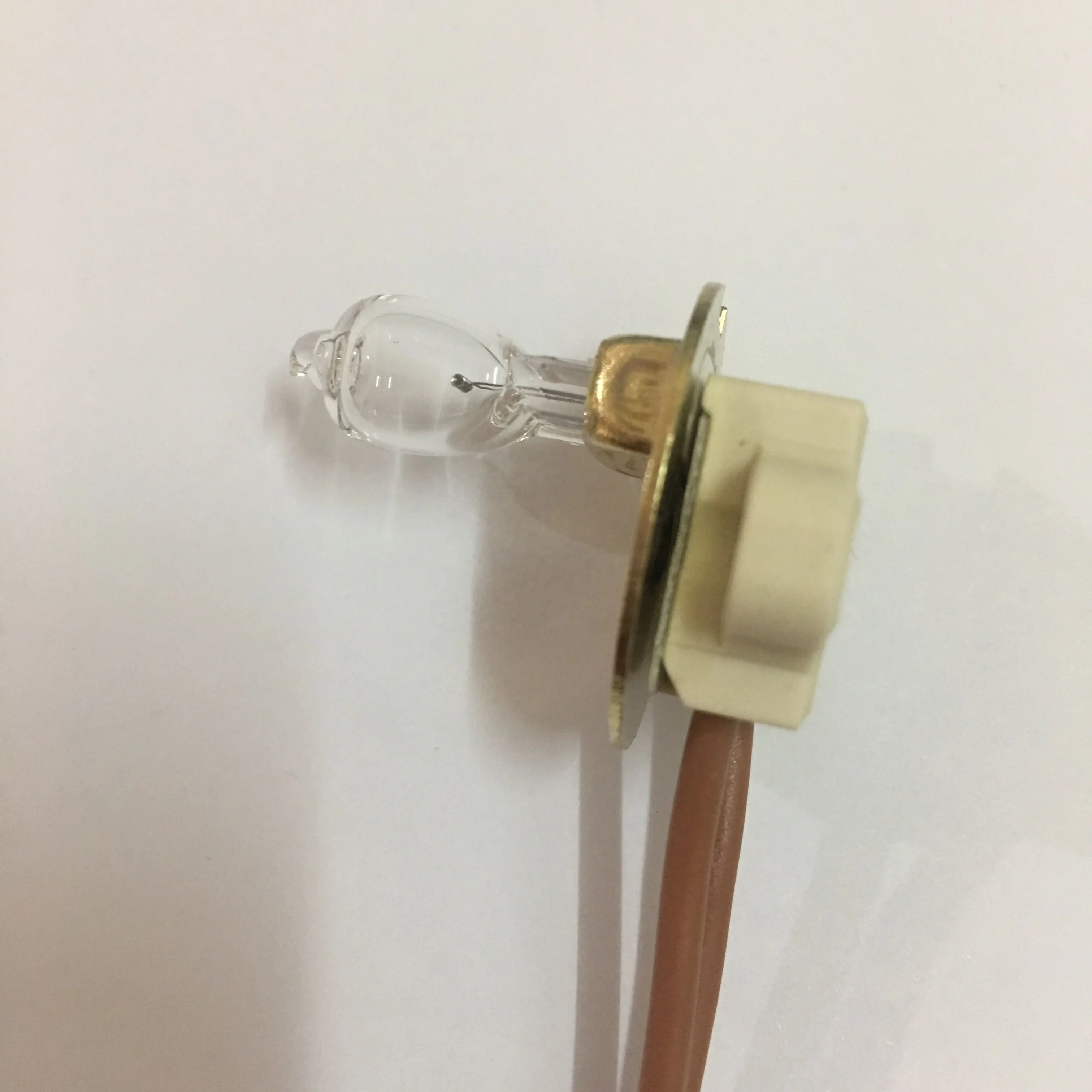 BW Lamp Socket 990 Ceramic G4 Bulb Holders for Slit Lamps | CE ...