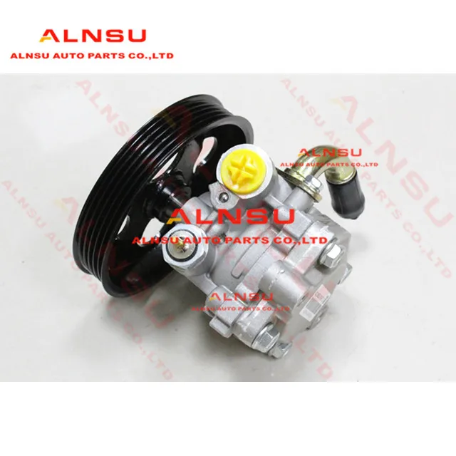 Alnsu Wholesale Price Good Quality 49100-65d00 Power Steering Pump For ...