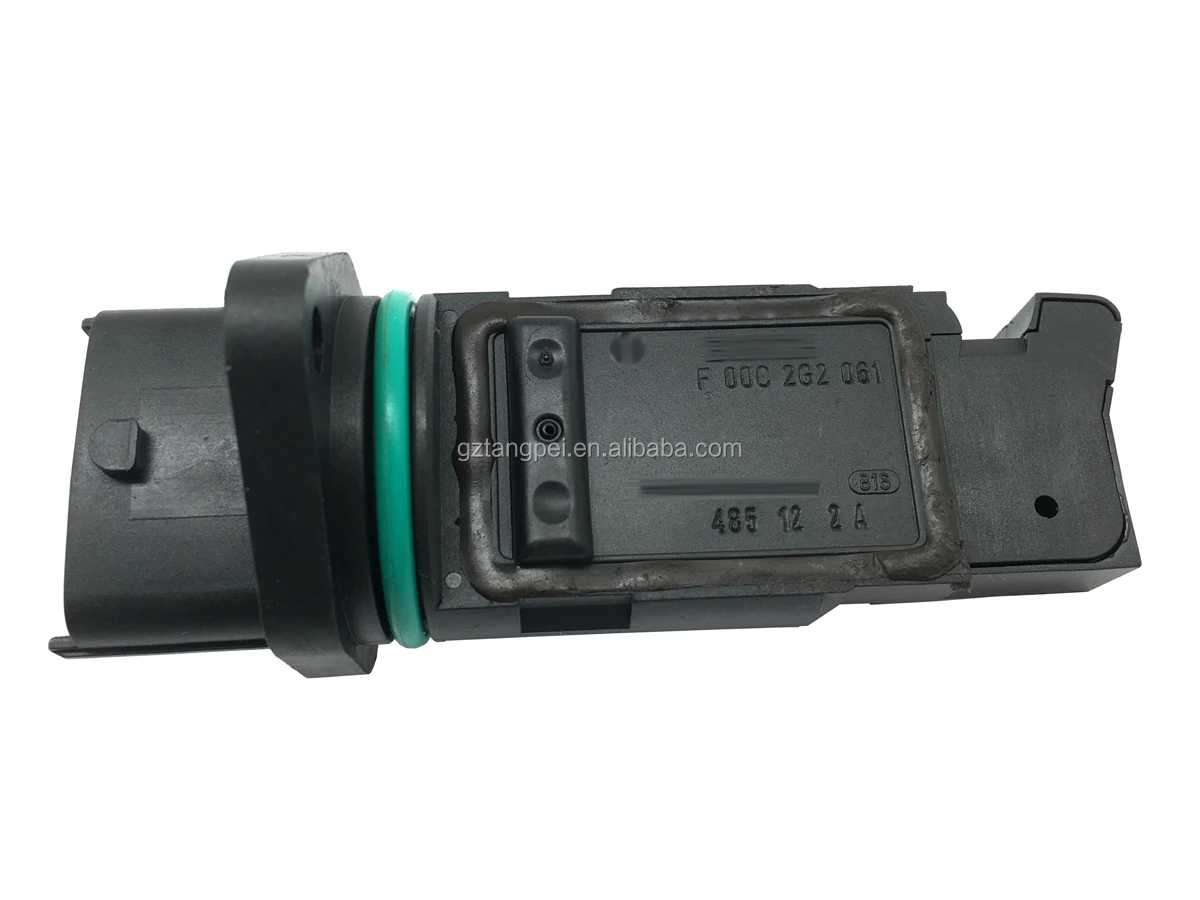 Air Flow Meter Sensor For Nis-san O-pel Saa-b Oem F00c2g2061 - Buy Air ...