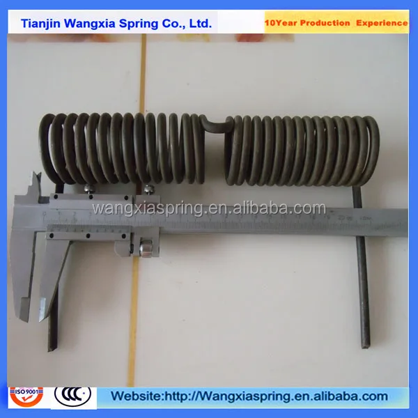 Various Types Electric Grill Torsion Spring With Factory Price - Buy ...