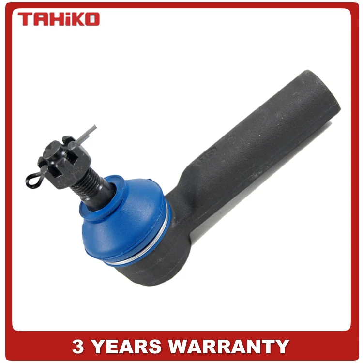 Auto Steering System Right Left Outer Tie Rod End for Toyota Corolla ...