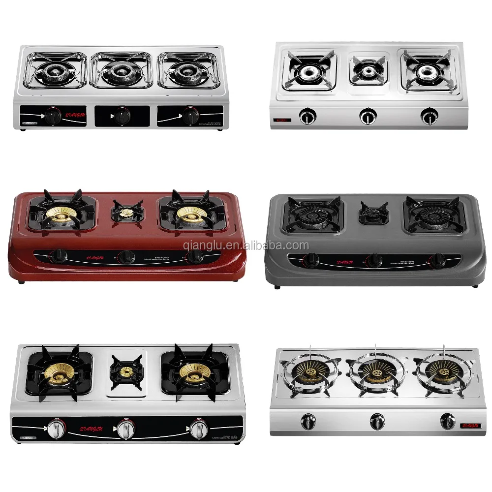 Household Table Gas Stove,Gas Cooker,Gas Burner - Buy Gas Stove ...
