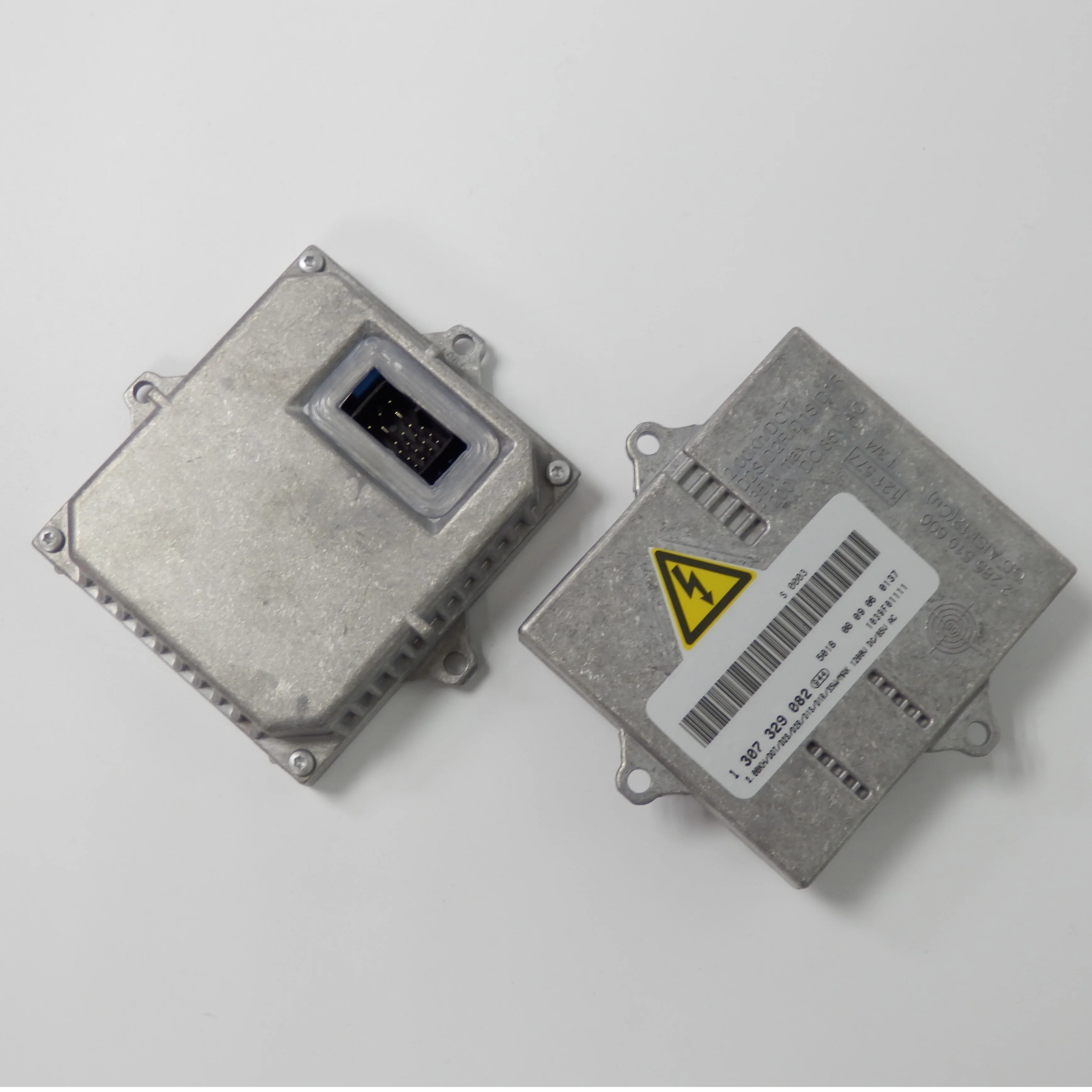 Led Xenon Ballast For Q5 Led Headlight Module Drl 8r0907472a 8r0907472b ...