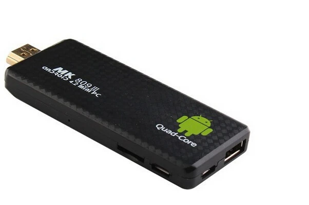 Android TV Box