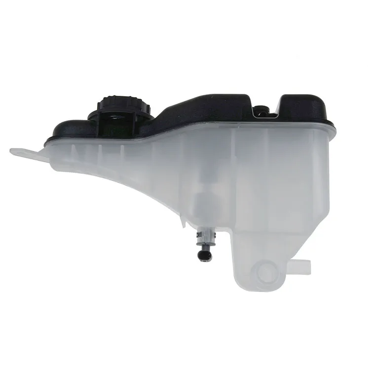 Coolant Recovery Tank C2Z13764 for Jaguar XF XJ 2009-2011