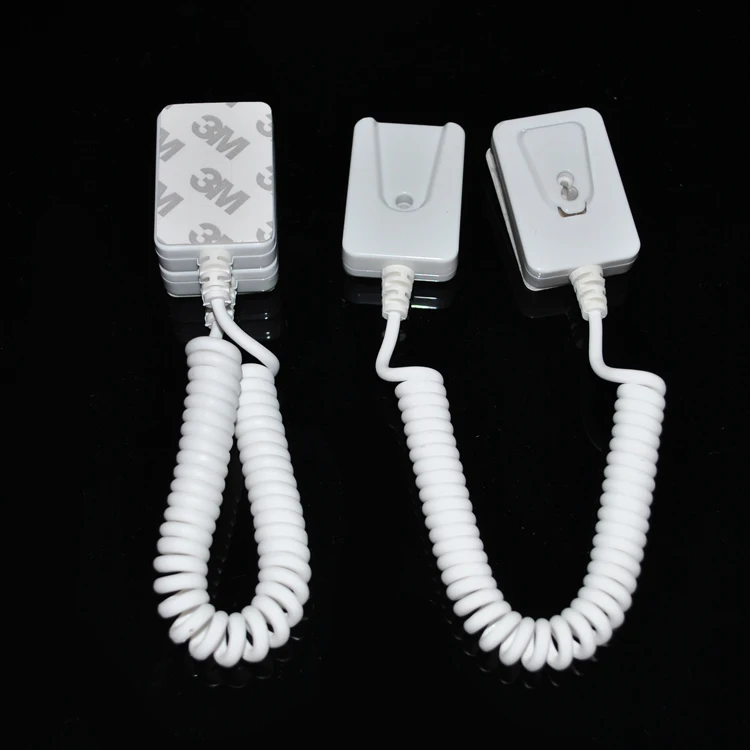 Secure Your Display with Anti-Theft Cables - Retail Store