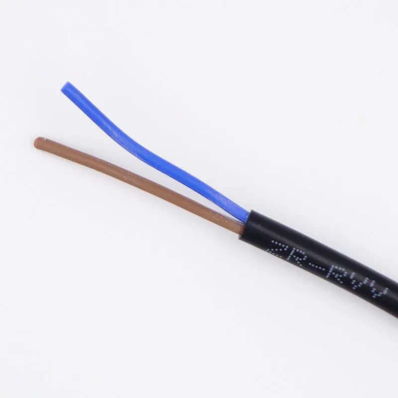 AVVR 300/300V Flexible Installation Cable Wire by AMPXL