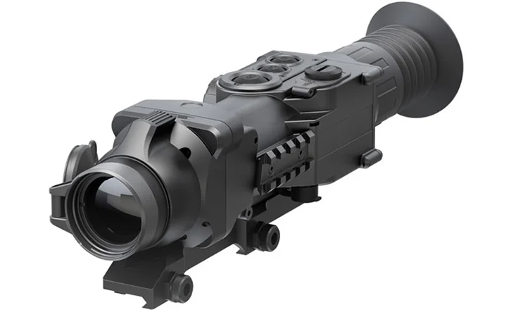 Xd38 Thermal Night Vision Scope - Buy Thermal Night Vision Scope,Night ...