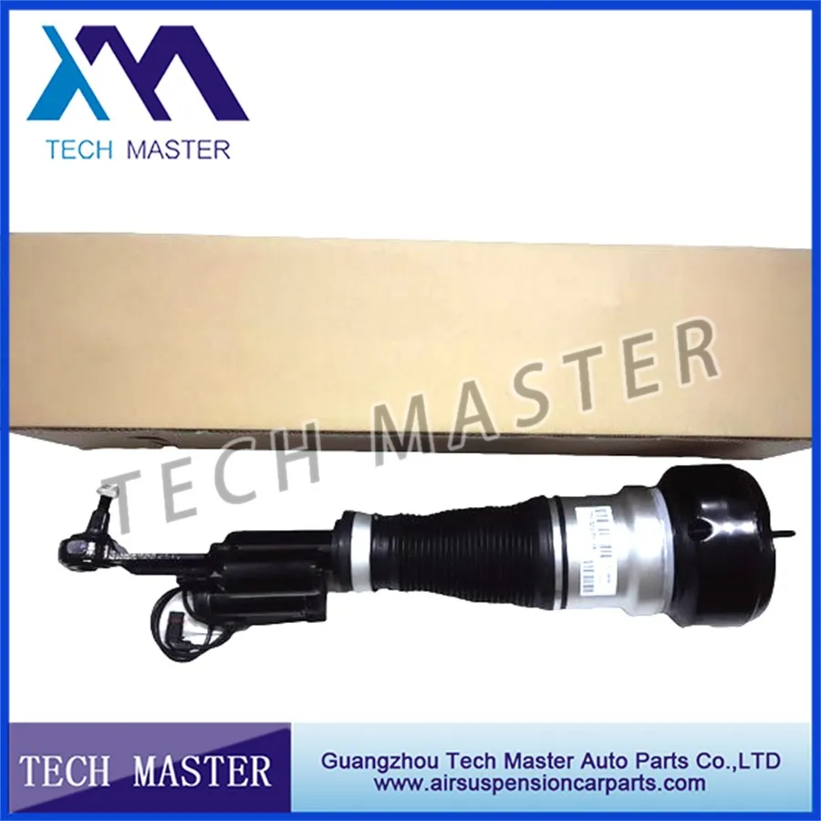 Suspension Parts Air Shock Absorber For Mercedes W221 4 Matic ...