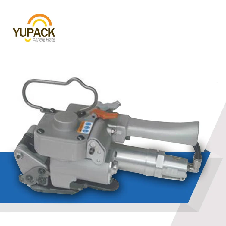 Yupack Steel Banding Cutters Pneumatic Strapping Tensioner 0.3l/min ...
