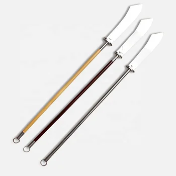 Wushu Weapon Podao Pudao Horse Sword - Buy Wushu Weapons Pudao,Wushu ...
