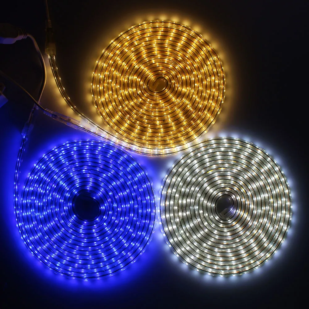 Blue Color Wavelength 465-470nm Strip 8mm Led Strip 5050 Led Chip,8mm ...