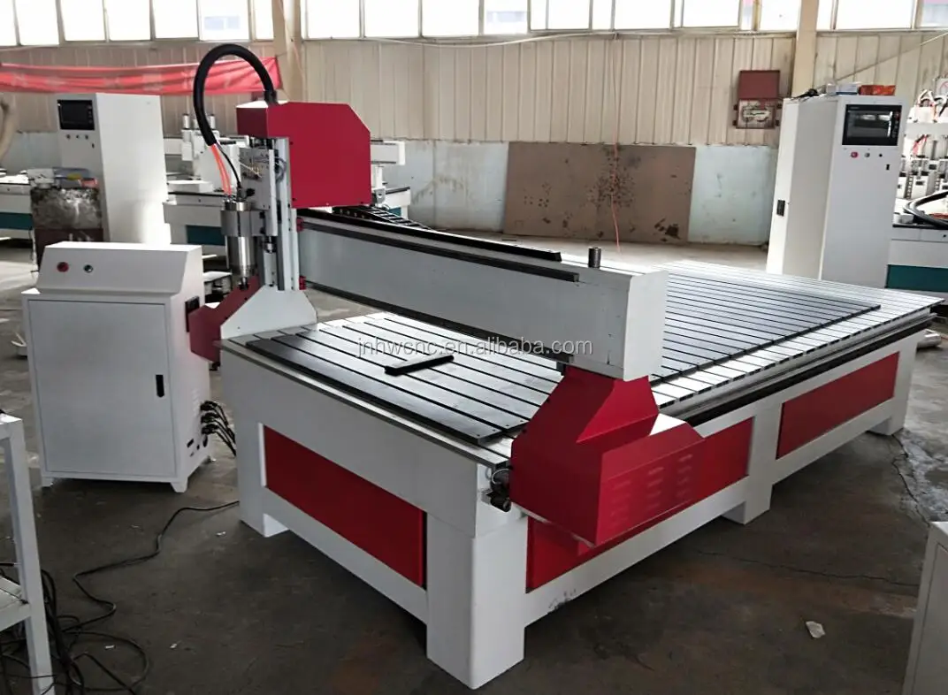 Used Cnc Router 1325 Cnc Milling Machine Price China Cnc Milling ...